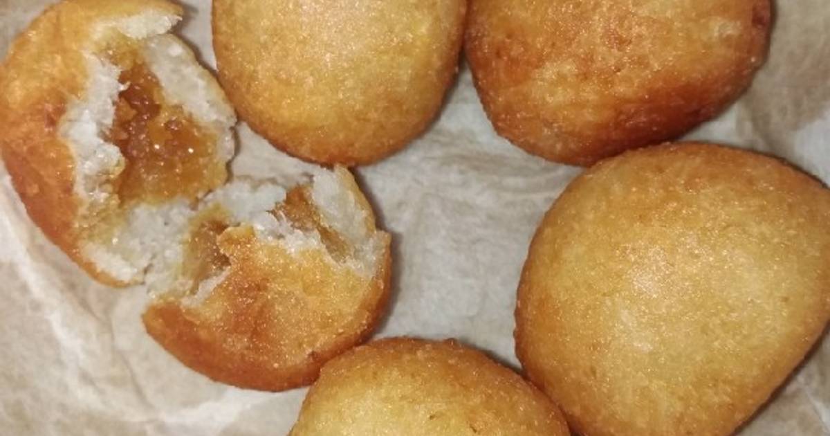 25 resep tips bikin jemblem enak dan mudah - Cookpad