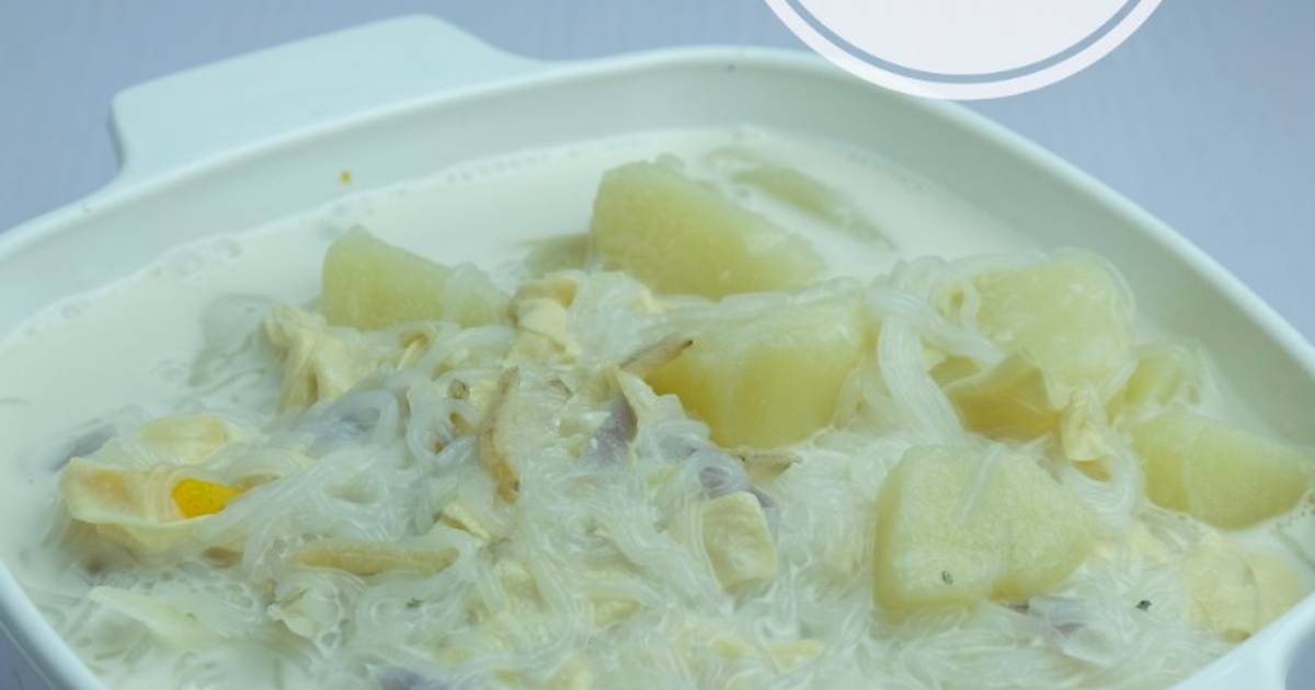 Resepi fucuk terbaik: Hidangan ringkas dan sedap untuk setiap selera