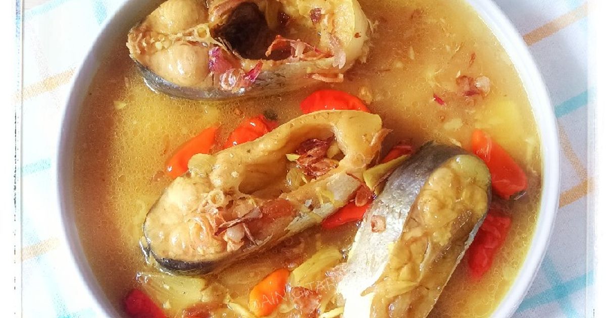 Resep Parede / Palu Kacci / Palu Mara Khas Makassar oleh Aini mama 2N ...
