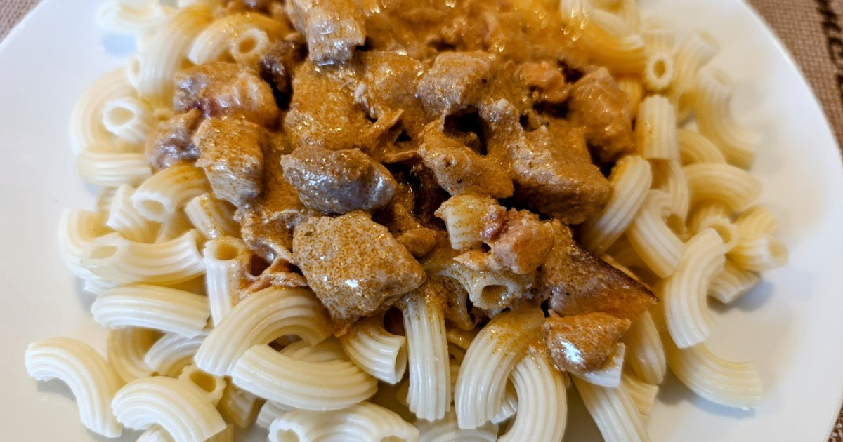 Csikós Tokány | liliom1229 receptje - Cookpad receptek