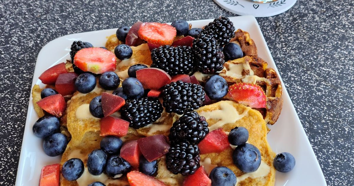 40 egyszerű és finom reggeli protein recept - Cookpad receptek