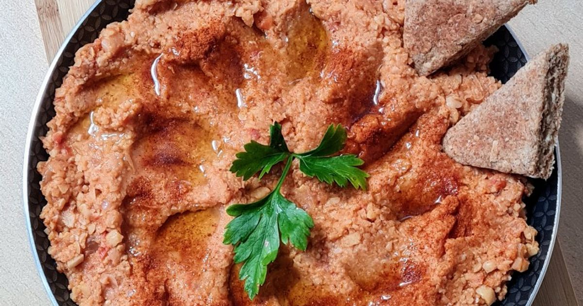 Morrococo O Garbanzos "Mareaos" En Sartén 🌱 Hummus De Jaén 🇪🇸 Receta de ...