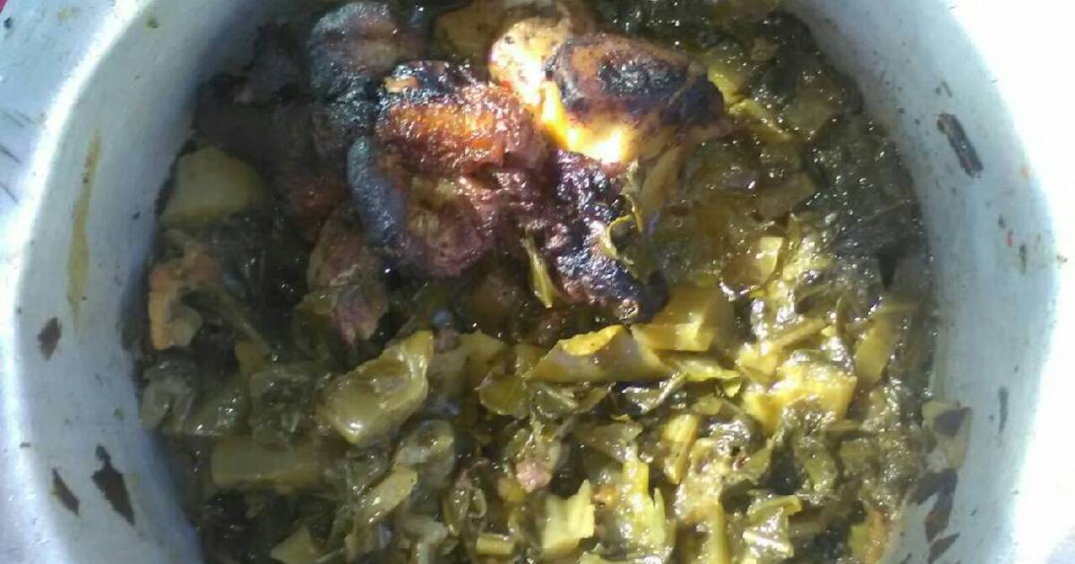 Chomolia salad Recipe by sindia - Cookpad