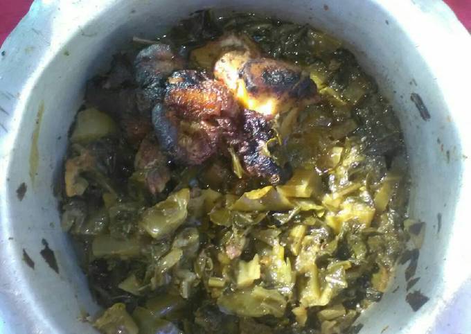 Chomolia salad Recipe by sindia - Cookpad