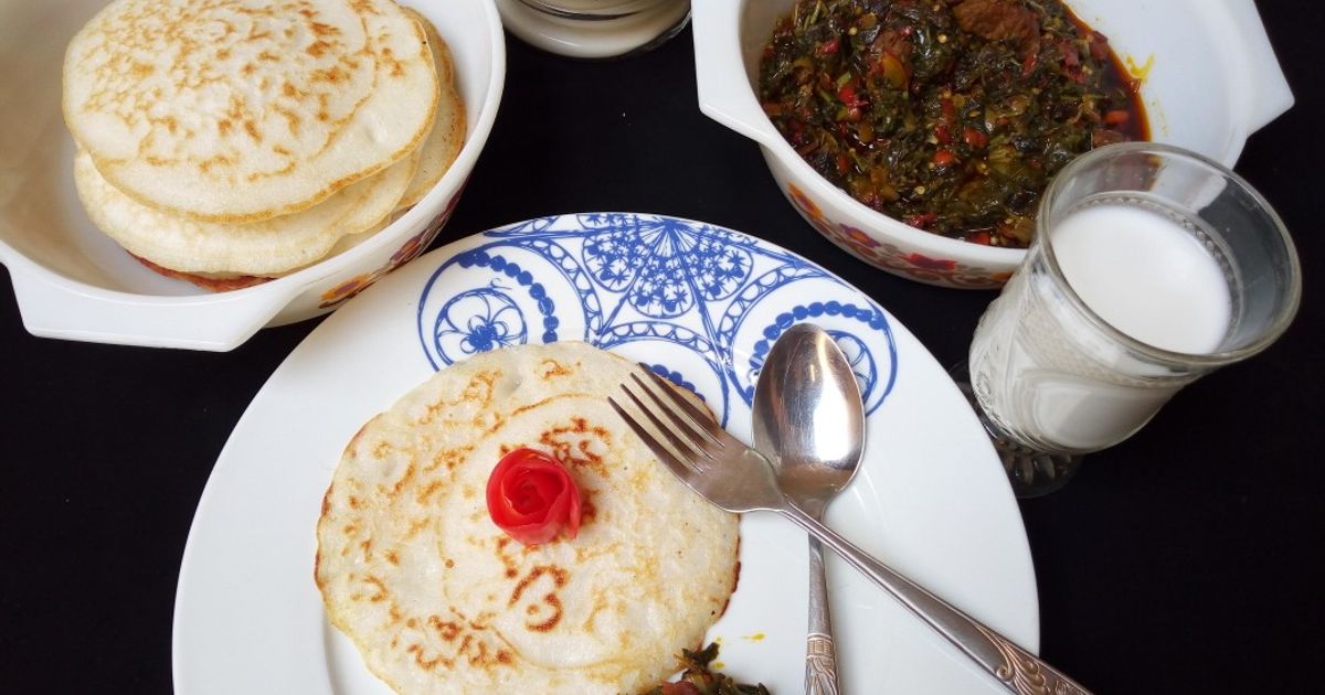 Sinasir With Vegetables Stew Recipe by Sumieaskar - Cookpad