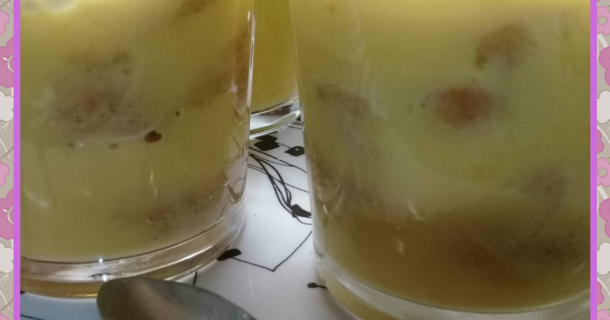 Shots de postres - 192 recetas caseras- Cookpad