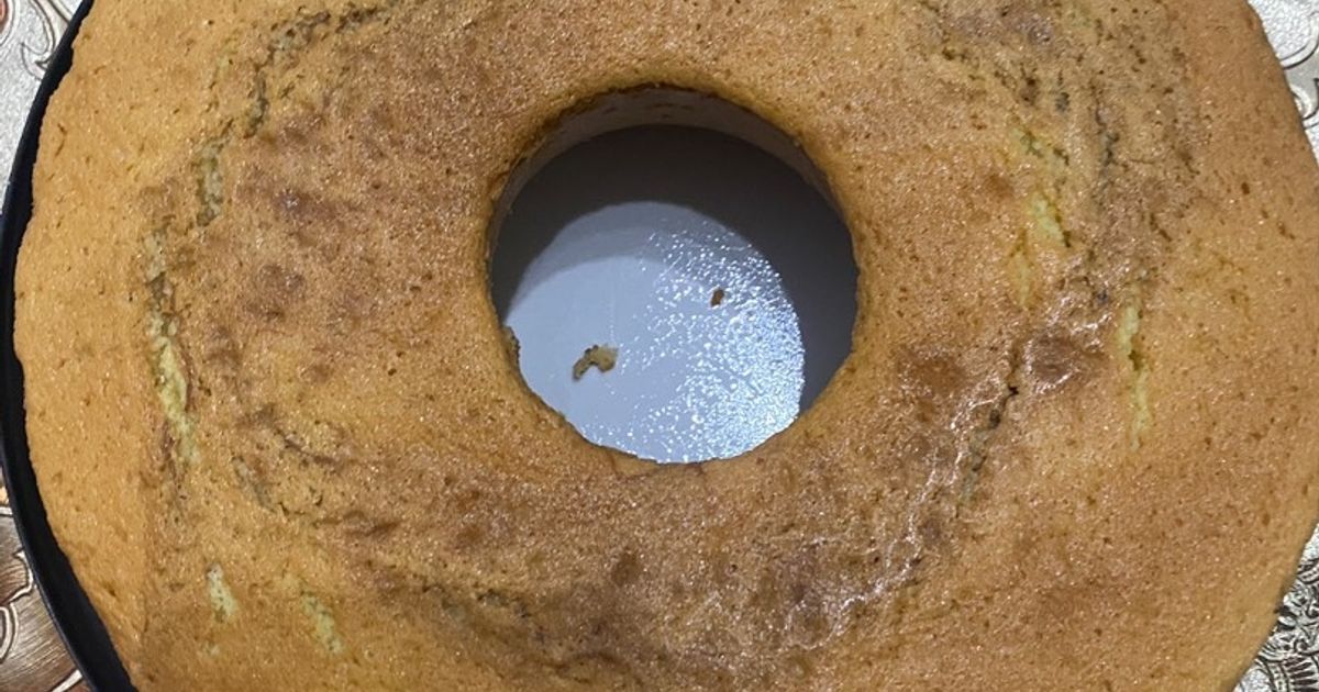 Resep Tulban Cake (Marmer Premium) By Lia, Drg oleh Cut Resky Putri ...