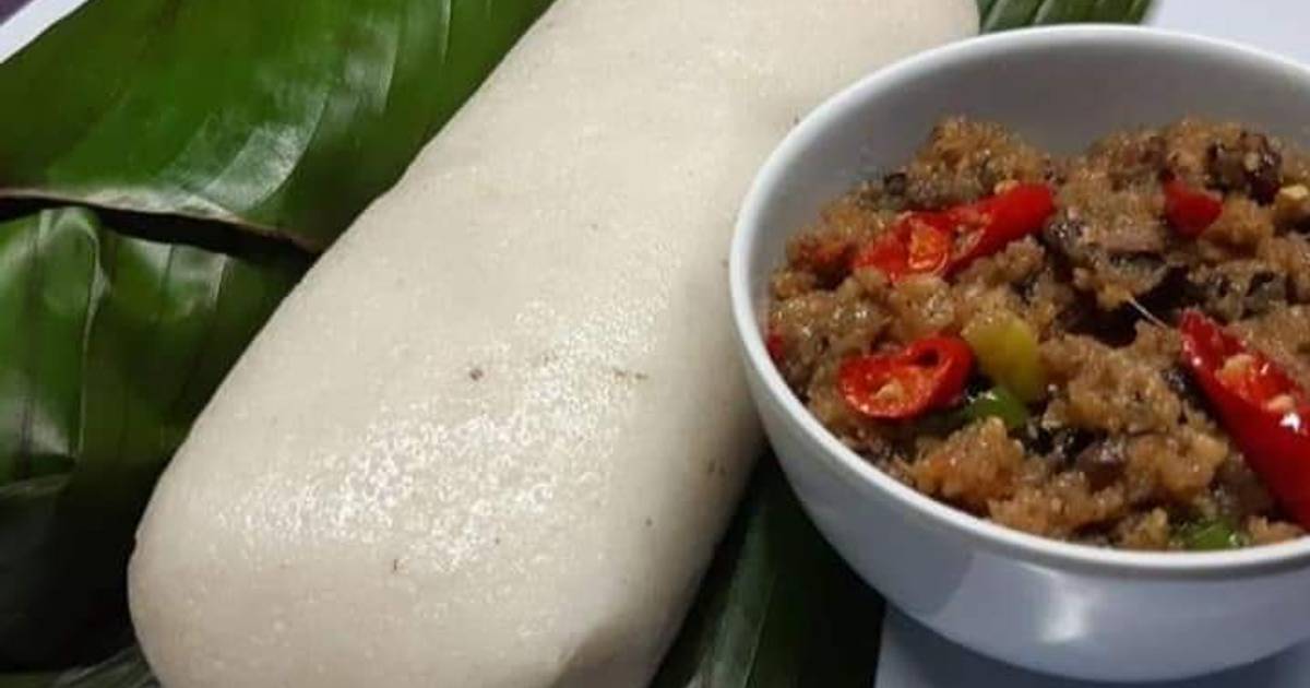 Resep Uli / Ulen Ketan oleh Indah Fauziah - Cookpad