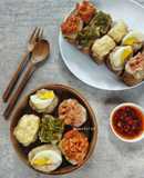 Resep tahu bakso topping rumahan enak dan mudah - Cookpad