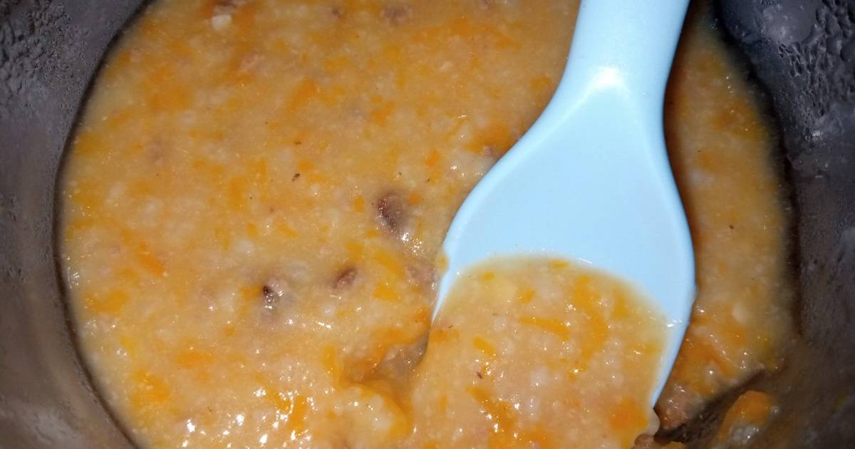 3.341 resep bubur tim enak dan mudah - Cookpad