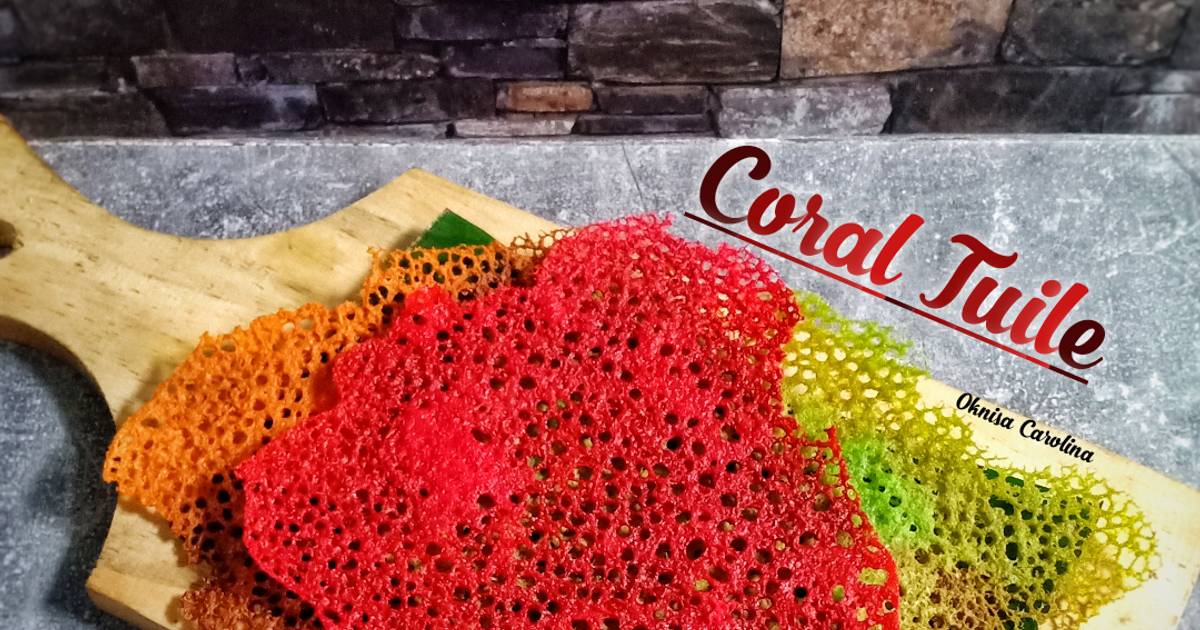 3.305 resep cara membuat garnis enak dan sederhana ala rumahan - Cookpad