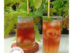 103 resep lychee tea ( teh leci enak dan mudah - Cookpad