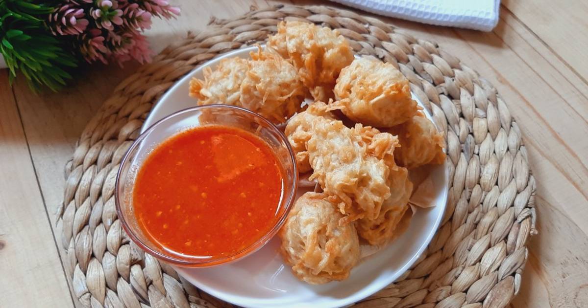 Resep Uyen / Talas Goreng oleh Pawon mair (Irma Rahmawati) - Cookpad