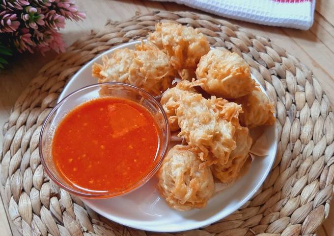 Resep Uyen / Talas Goreng oleh Pawon mair (Irma Rahmawati) - Cookpad