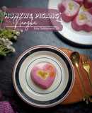 Resep olahan tepung hunkwe enak, kenyal & praktis untuk kue dan camilan