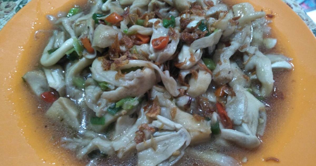 9.539 resep jamur bulet enak dan mudah - Cookpad