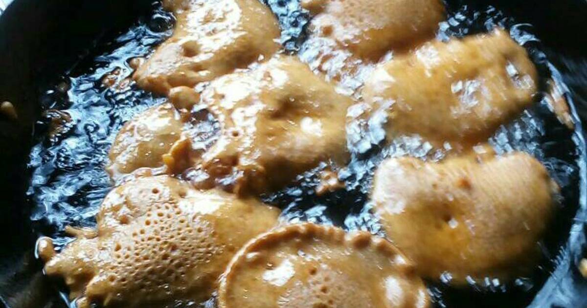 Akara Recipe by Udoka Anyanwu - Cookpad