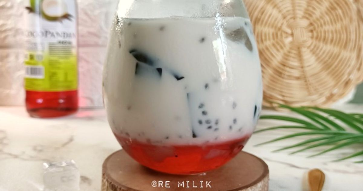 Resep 285. Cha Bang Ang oleh Re Milik - Cookpad