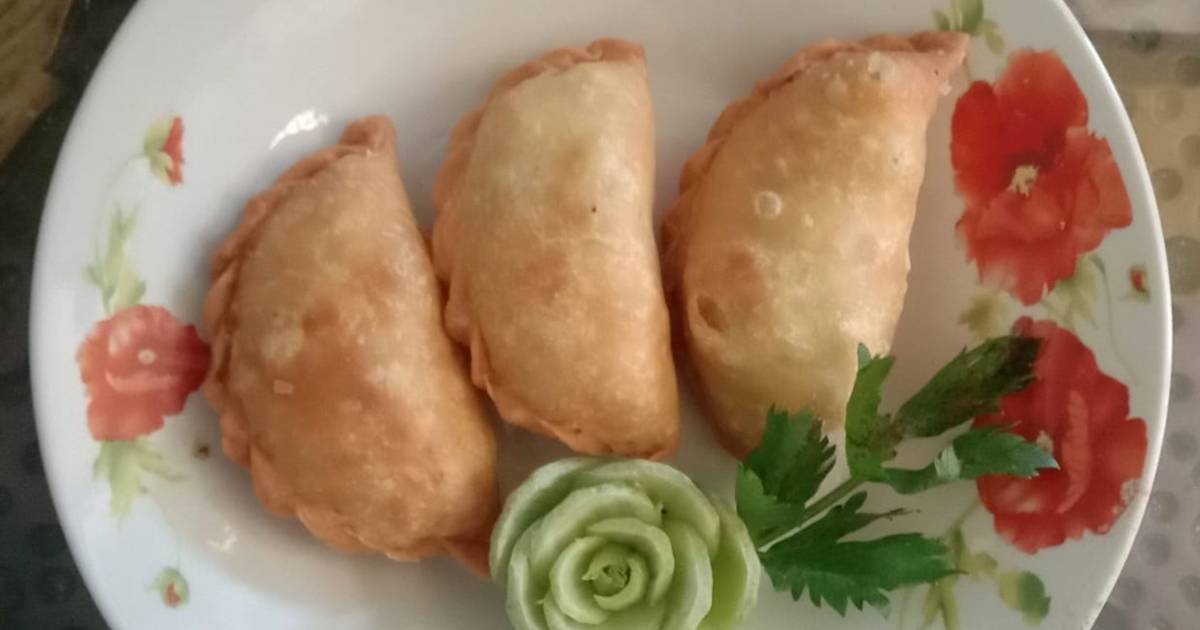 39 resep olahan singkong rebus terigu korket enak dan mudah - Cookpad