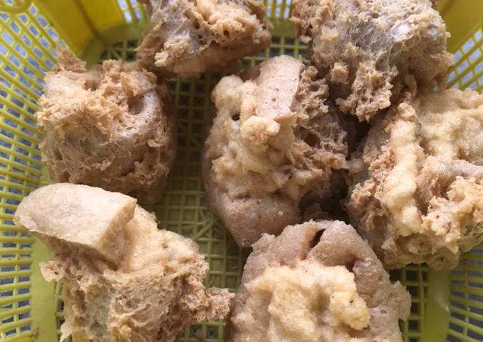 Resep Tahu walik oleh Sujiati Kusuma - Cookpad