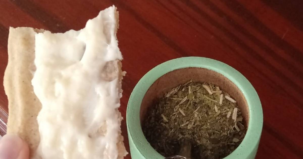 Mate frio - 27 recetas caseras- Cookpad