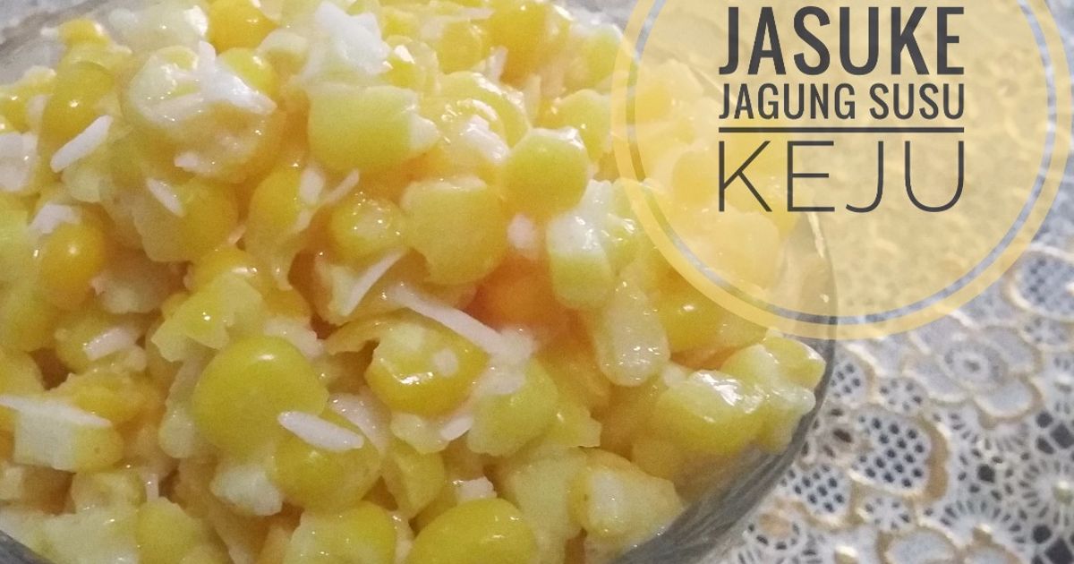104 resep jasuke pedas enak dan mudah - Cookpad