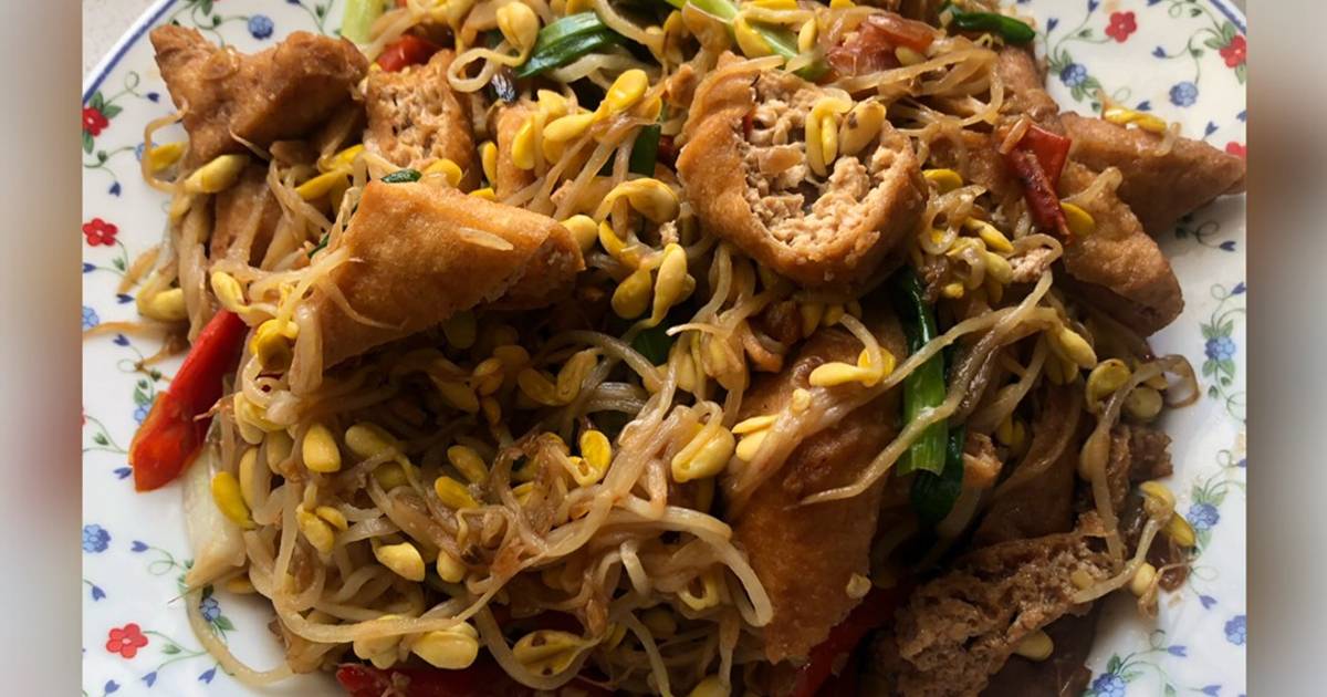 318 resep tahu tauge kedelai enak dan mudah - Cookpad