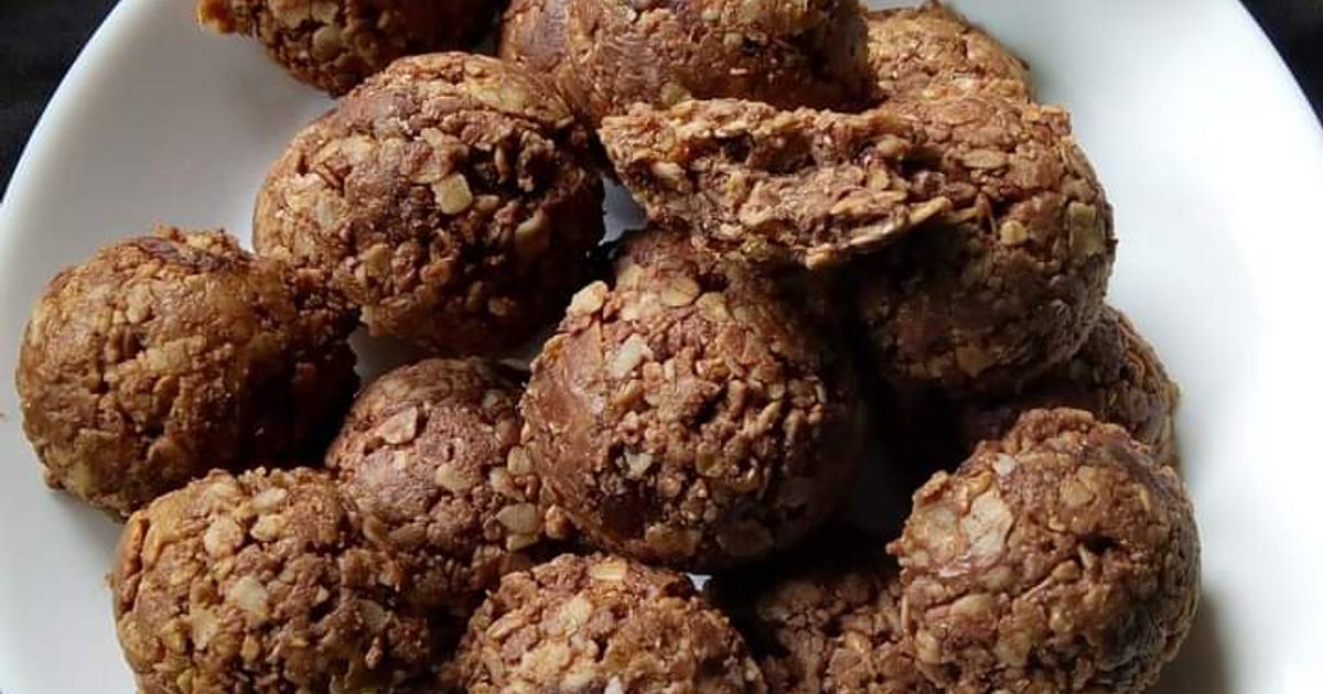 52 easy and tasty sweet treat recipes by home cooks - Cookpad