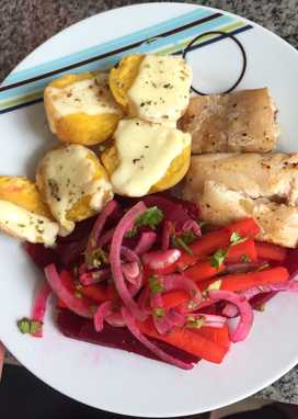 Como preparar robalo - 92 recetas caseras- Cookpad