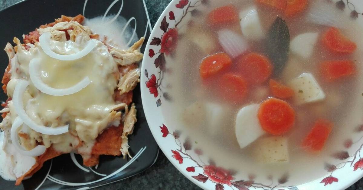 Recetas de comidas rápidas: Fáciles, deliciosas y listas en menos de 20 ...