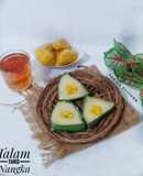 Resep Kue Talam: Lembut, Manis, dan Gurih Tradisional