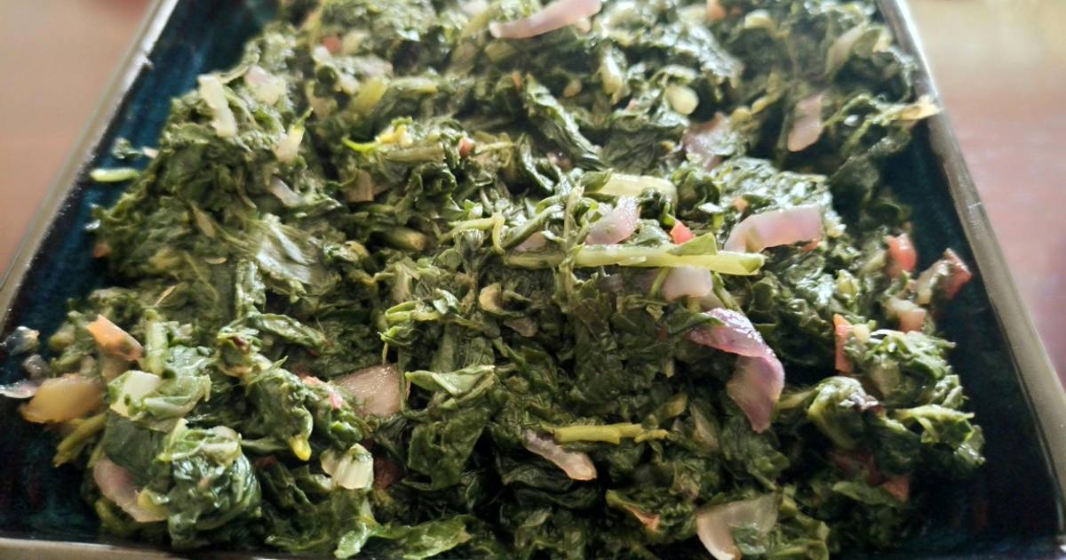 Managu recipes: easy & tasty ideas for home cooking - Cookpad