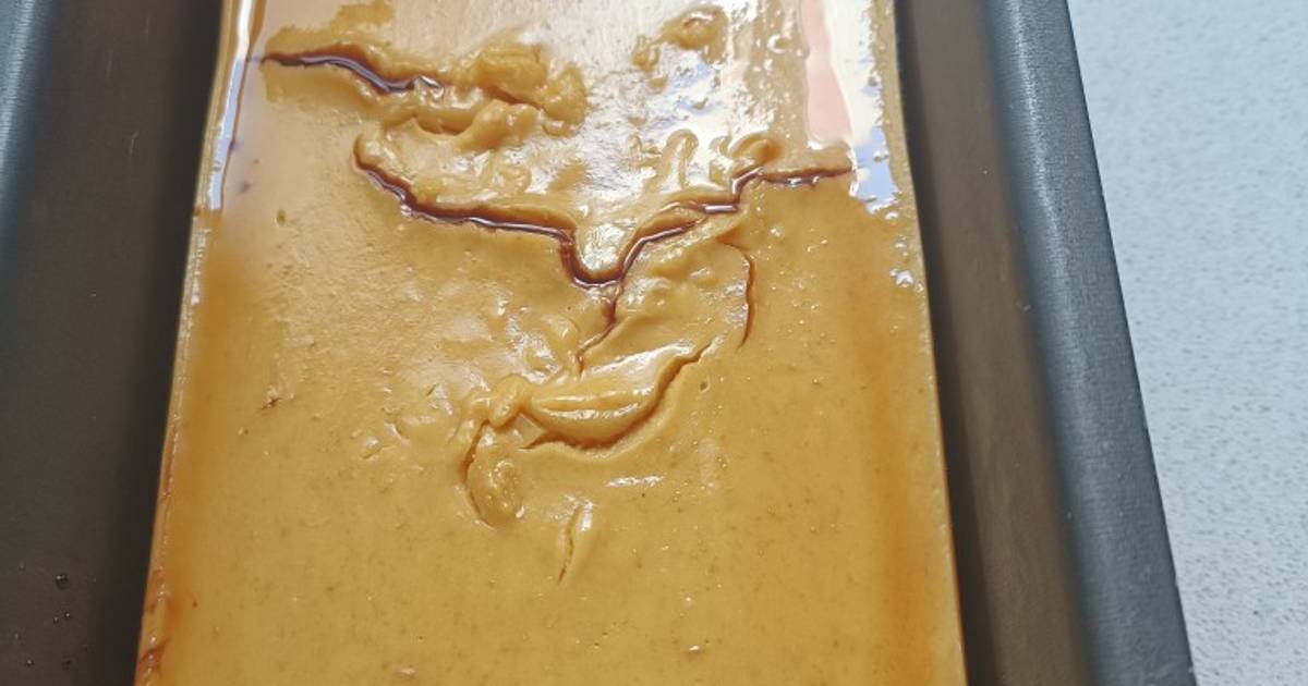 216 recetas muy ricas de postres con pan compartidas por cocineros ...