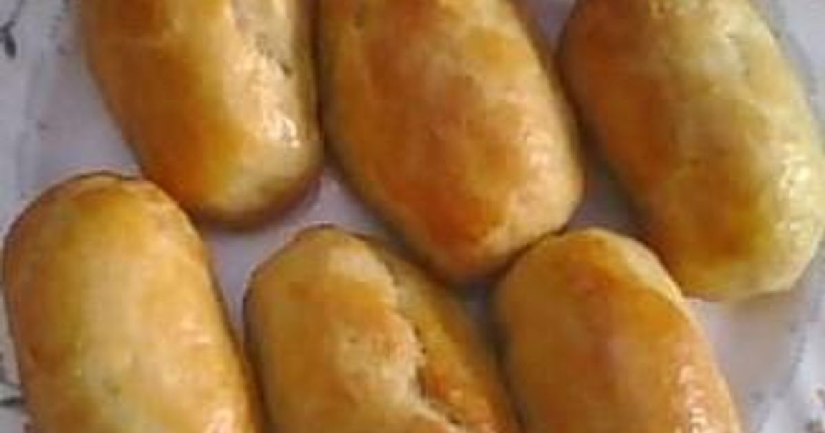 Λουκανικοπιτάκια αφράτα με γιαούρτι Συνταγή από τον/την Κοντέσσα Μαρία ...
