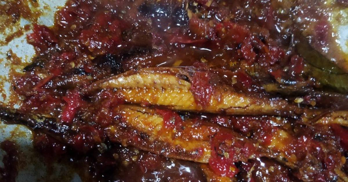 407 resep gereh enak dan mudah - Cookpad