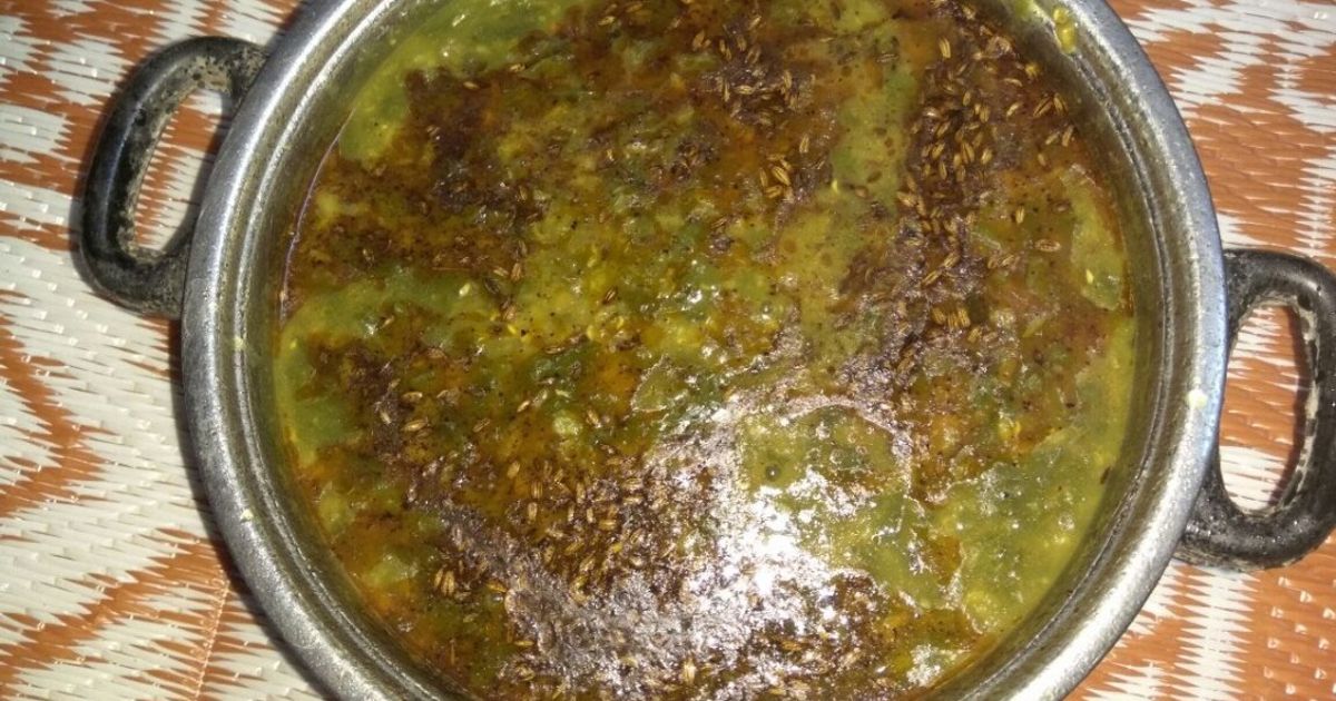Delicious moong dal chilke dishes to try today