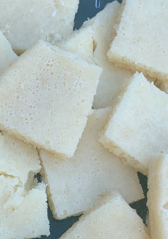Lemonies Receta de rochiacar- Cookpad