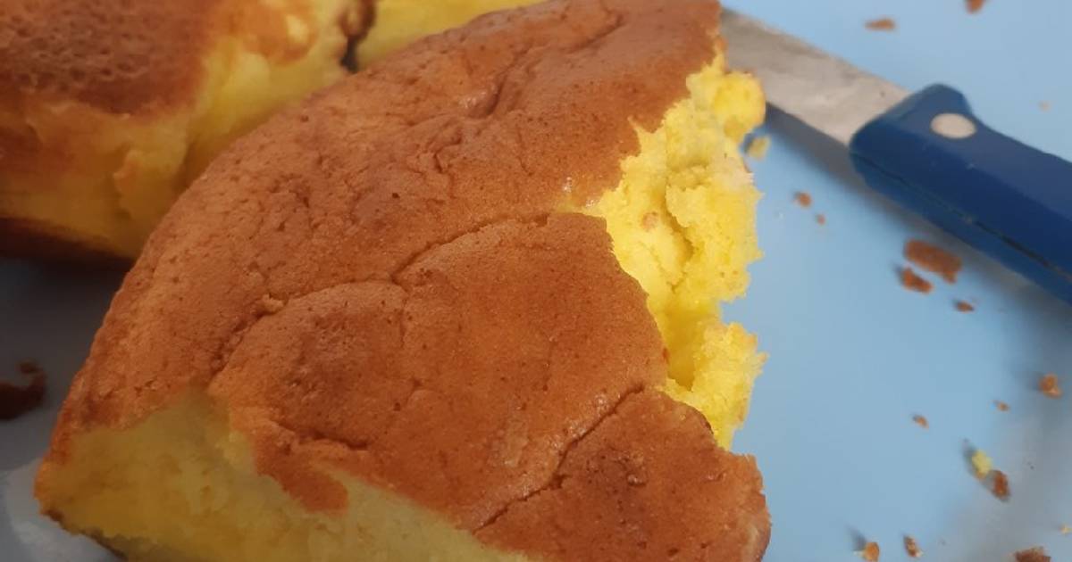 351 resep kue mangga enak dan sederhana - Cookpad