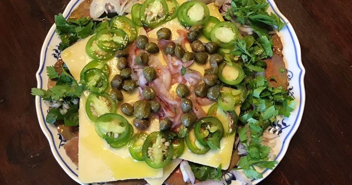 83 easy and tasty brined cheese recipes by home cooks - Cookpad