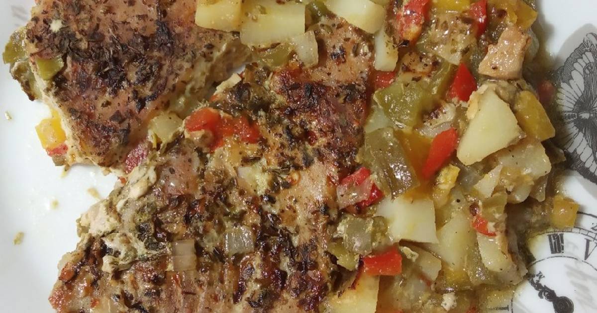 Lomo de atun - 228 recetas caseras - Cookpad