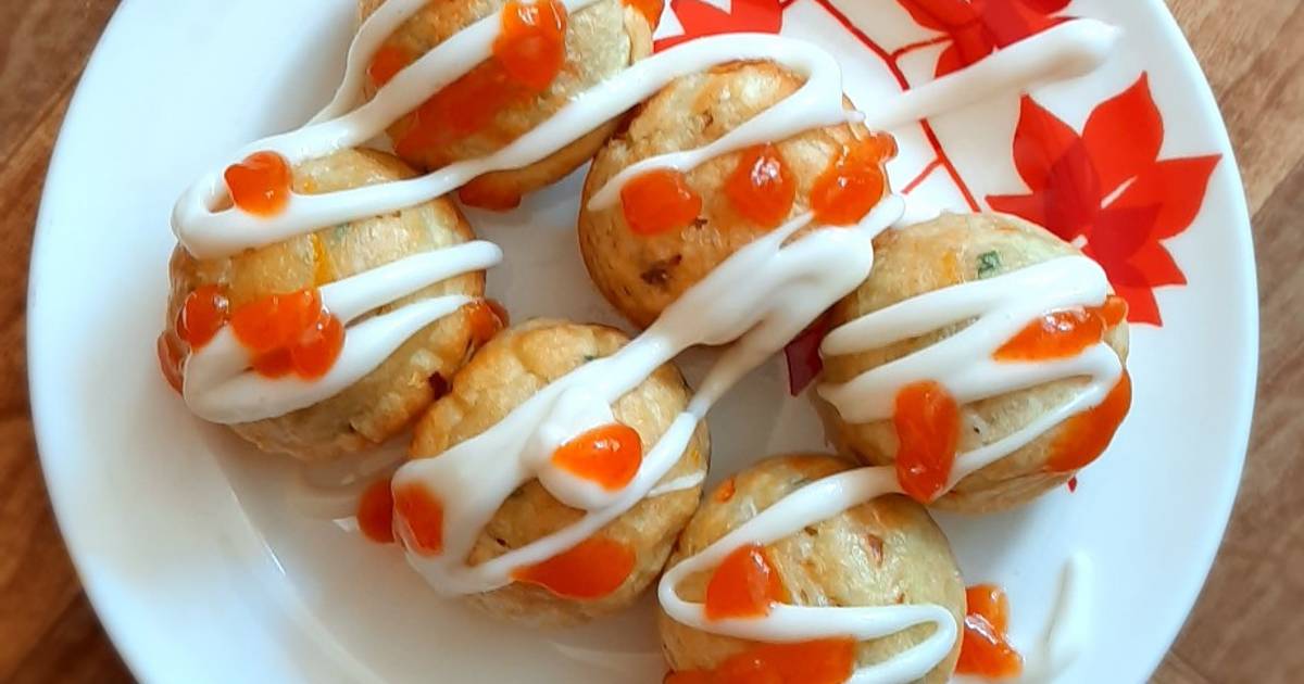 13 resep telur puyur matang enak dan mudah - Cookpad