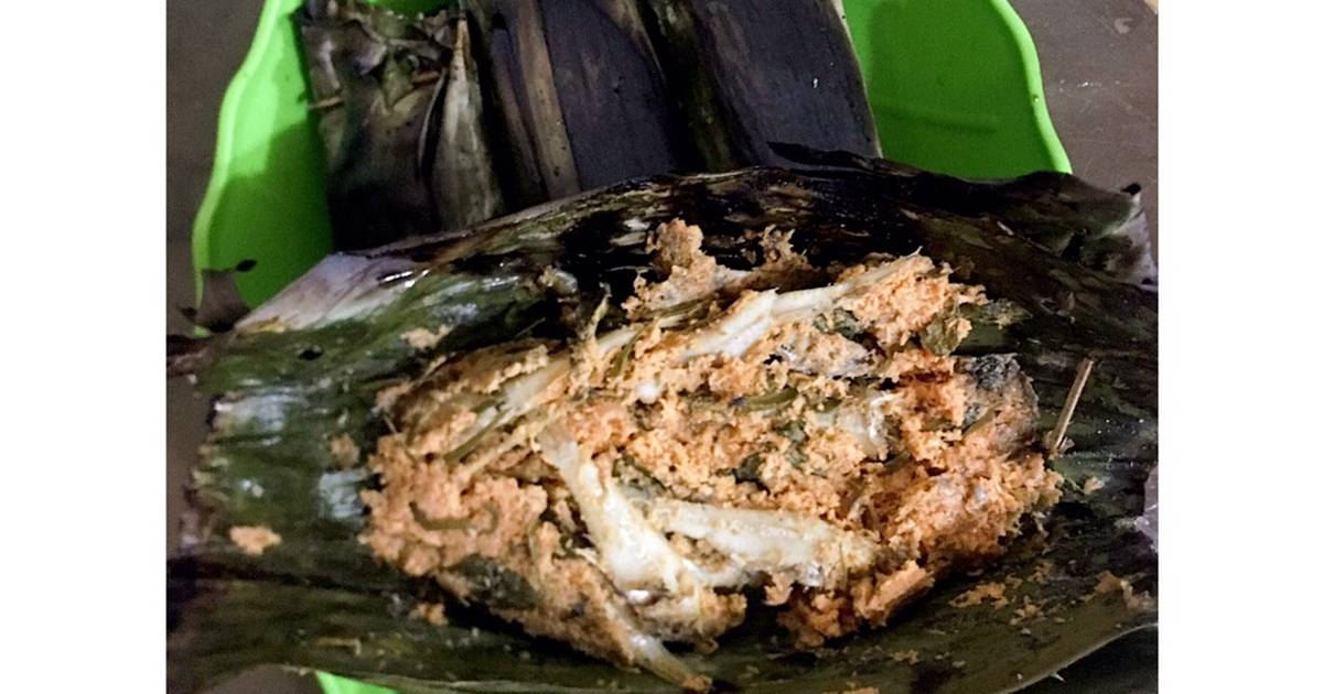 6 resep daun rukuruku enak dan mudah - Cookpad