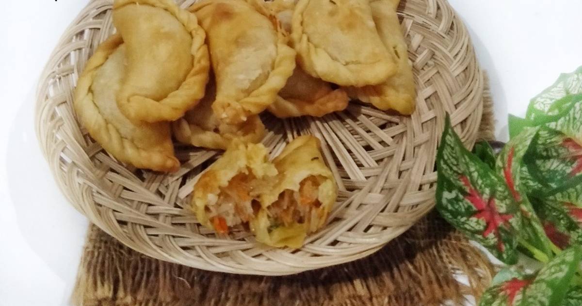 6.310 resep pastel enak dan mudah - Cookpad