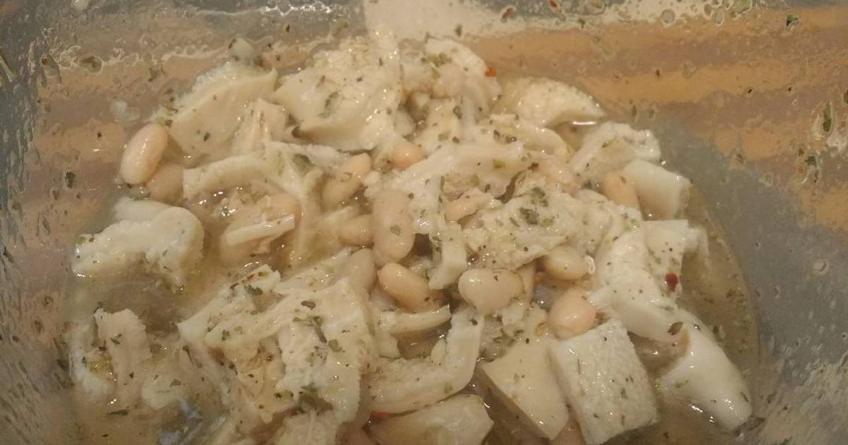 Mondongo al escabeche - 6 recetas caseras- Cookpad