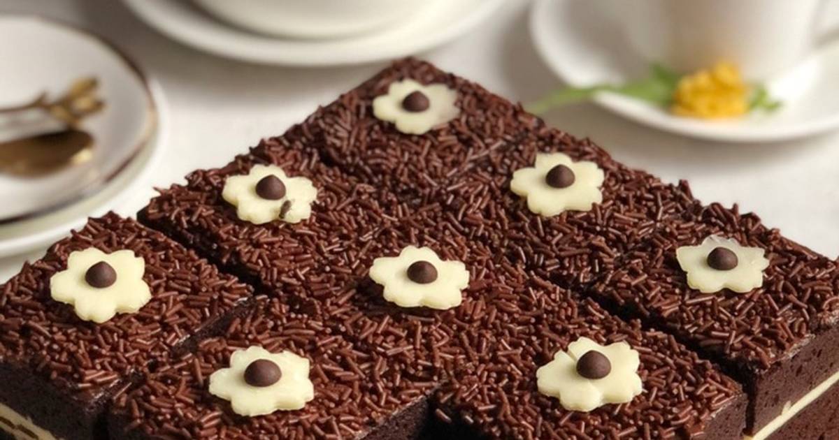 3 resep chocho cheese cake enak dan mudah - Cookpad