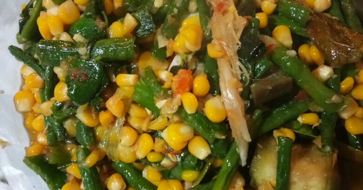 Resep sayur rica rodo ( khas manado rumahan enak dan mudah - Cookpad