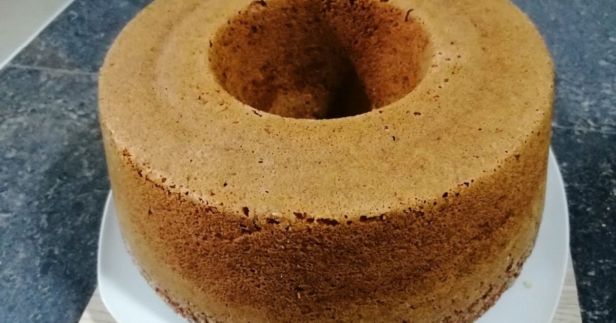 Keke De Zanahoria Receta de Luis Orihuela- Cookpad