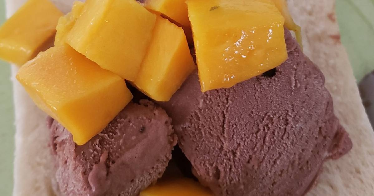 2.998 resep ice cream coklat enak dan sederhana ala rumahan - Cookpad