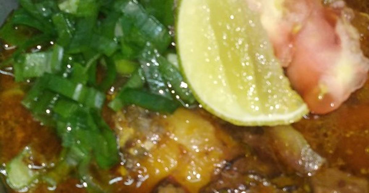 Resep olahan kluwek, rempah hitam lezat dan praktis untuk berbagai hidangan