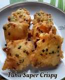 Resep Tahu Crispy Gurih & Renyah: Mudah Dibuat & Cocok Untuk Jualan!